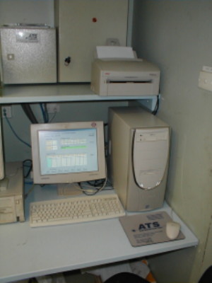 ATS Automation Inc. - Sort/Tally Scanning